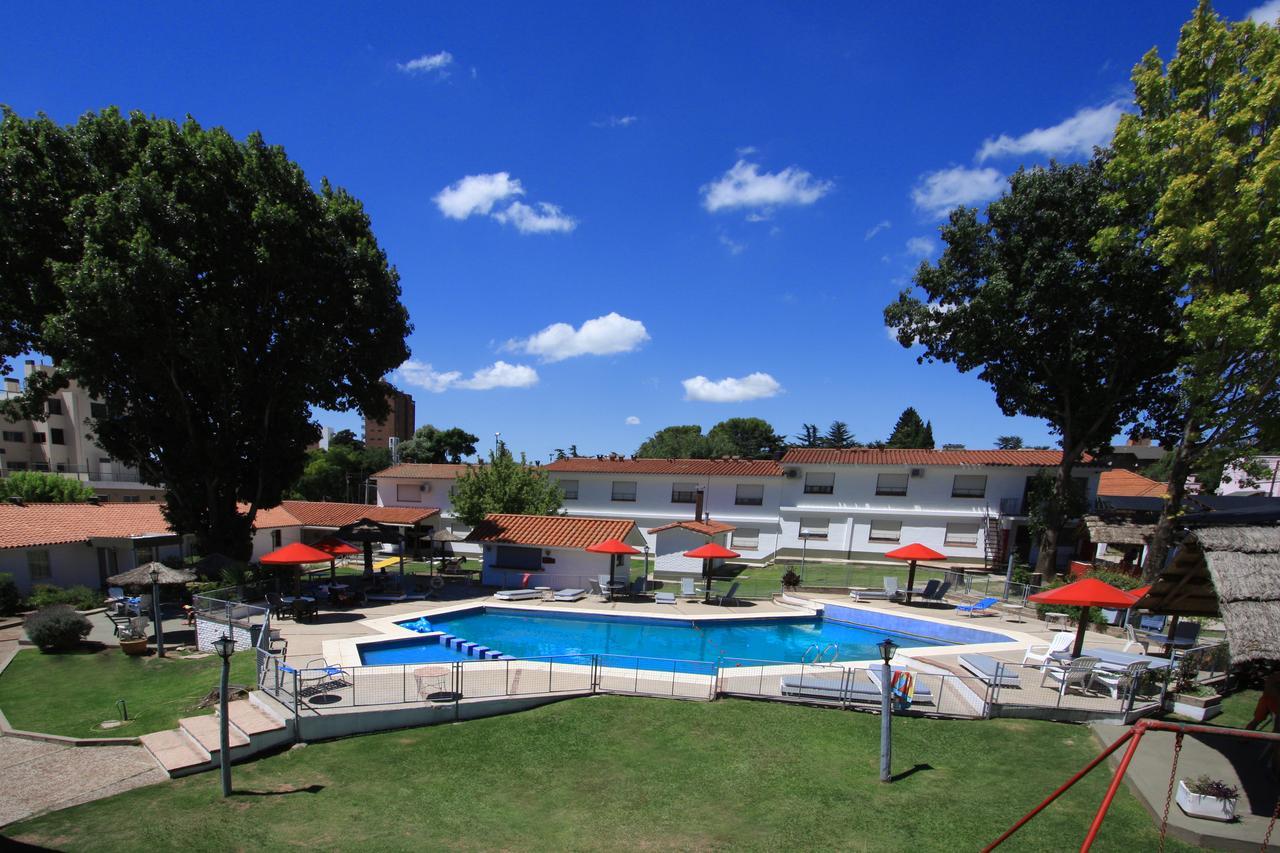 HOTEL VICTORY VILLA CARLOS PAZ